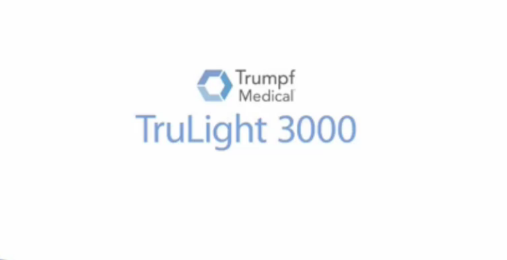 TruLight 3000 – Gentek