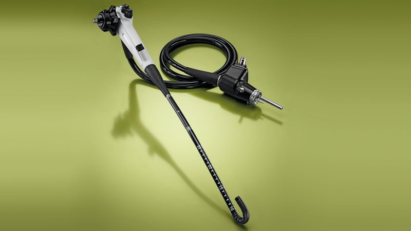 Rektoskopi – Gentek